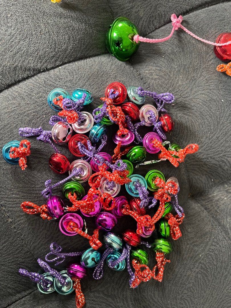 Lots of bells japan, Furniture & Home Living, Security & Locks ...