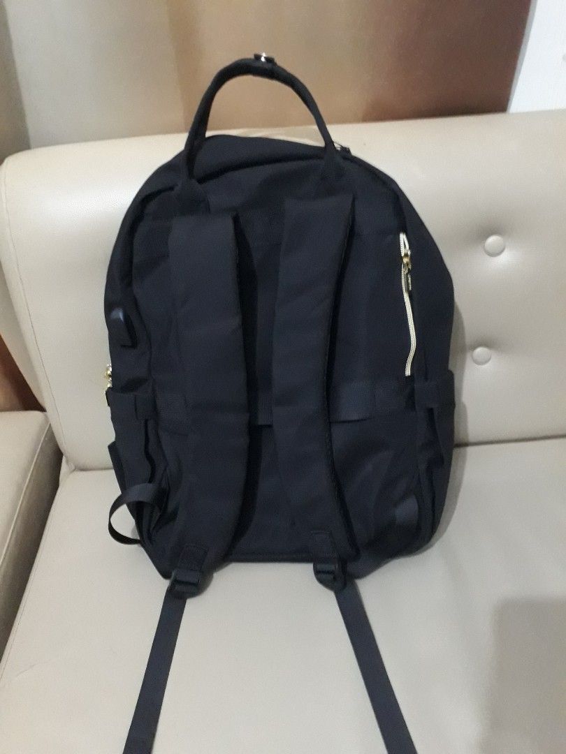 Lovevook Laptop Backpack, Women's Fashion, Bags & Wallets, Backpacks on ...