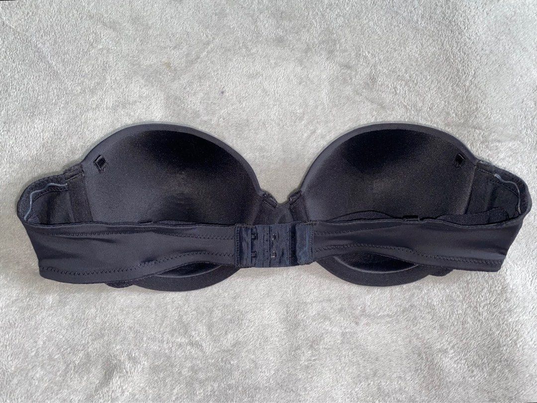Maidenform (36B) Strapless Bra, Women's Fashion, Undergarments ...
