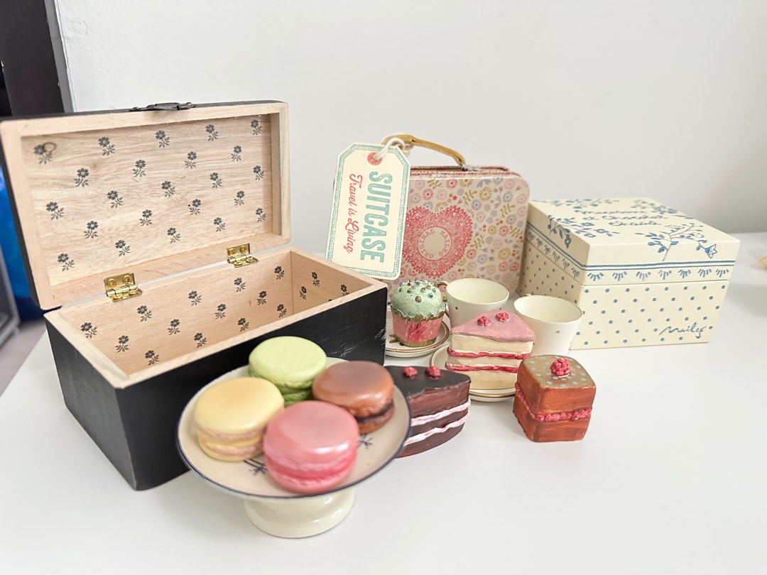 Maileg Items (take all), Hobbies & Toys, Toys & Games on Carousell