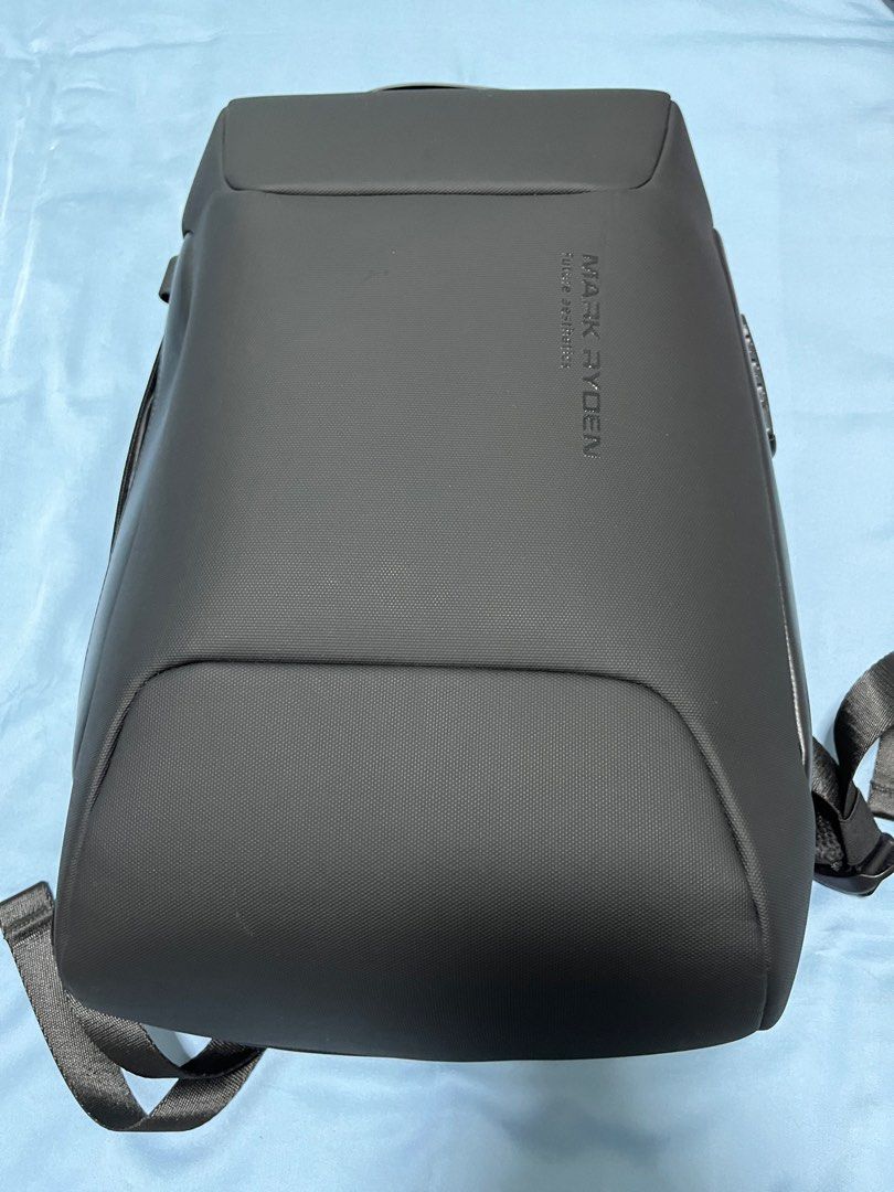 Mark Ryden backpack, Men's Fashion, Bags, Backpacks on Carousell