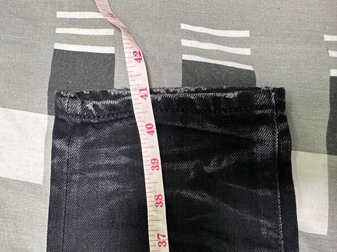 MASTERCRAFT UNION (MCU)| by Hiro Yoshikawa Selvedge Biker Jeans, Men's ...