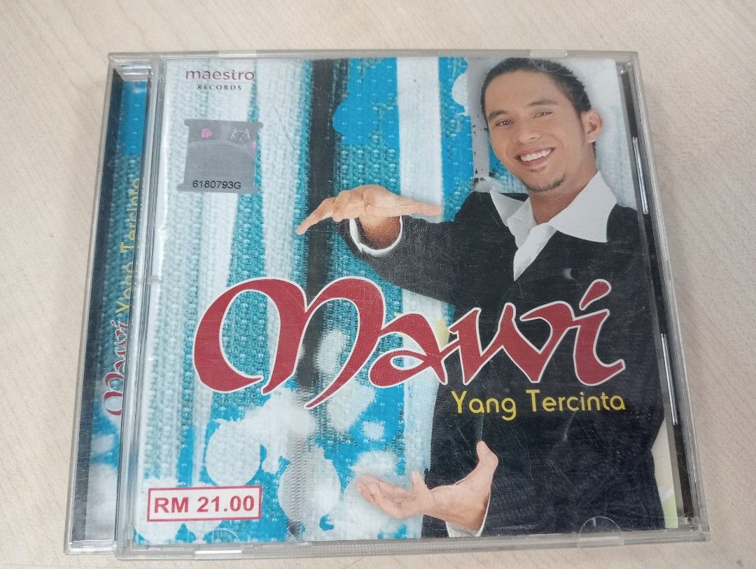 Mawi Yang tercinta Clip casing patah Rm20 siap pos semenanjung, Hobbies ...