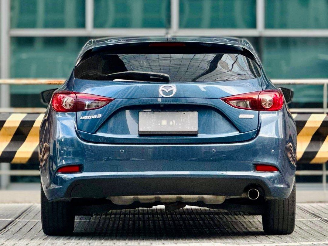 Mazda 3 1.5 Hatchback Standard (A), Cars for Sale, Used Cars on Carousell