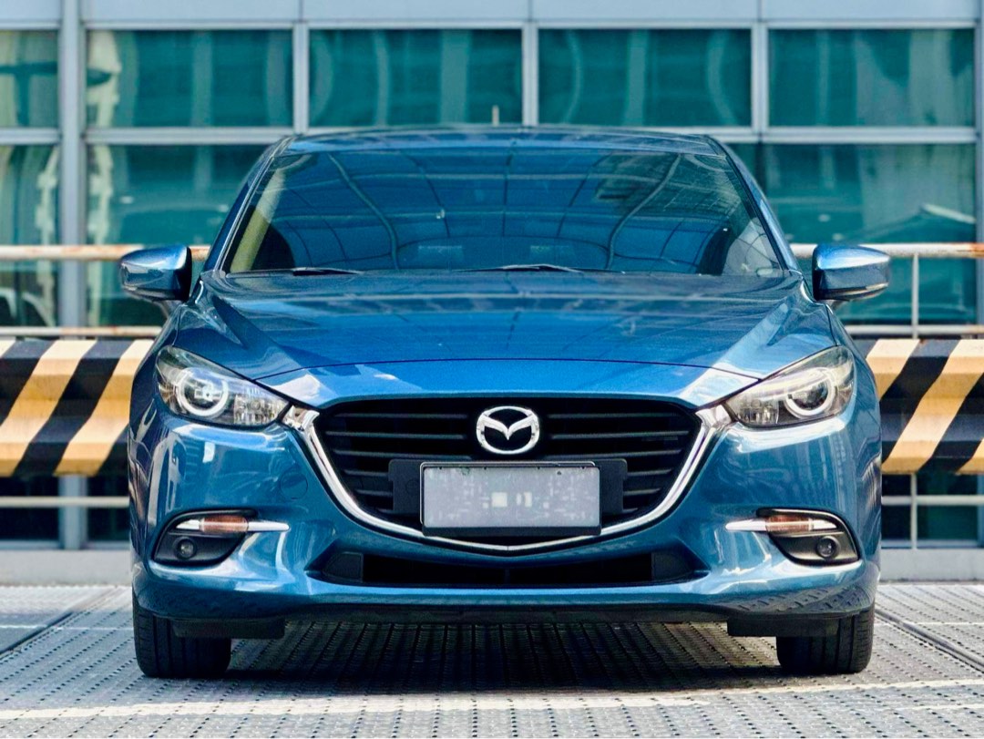 Mazda 3 1.5 Hatchback Standard (A), Cars for Sale, Used Cars on Carousell