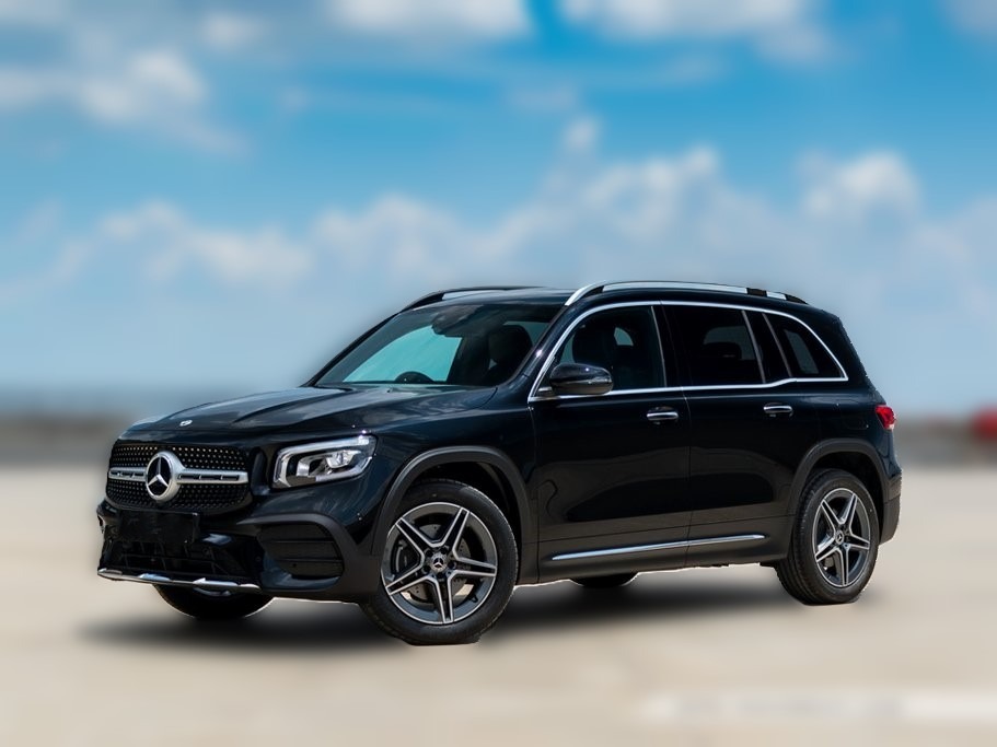 Used Mercedes-Benz GLB-Class for Sale: Luxury, Performance, and ...