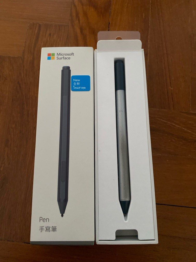 Microsoft Surface Pro Pen, Computers & Tech, Parts & Accessories, Other ...
