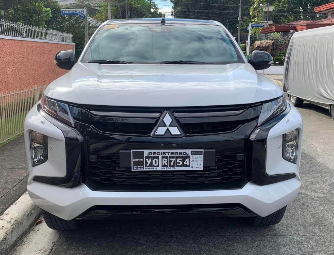 100+ affordable "mitsubishi strada" For Sale | Carousell Philippines