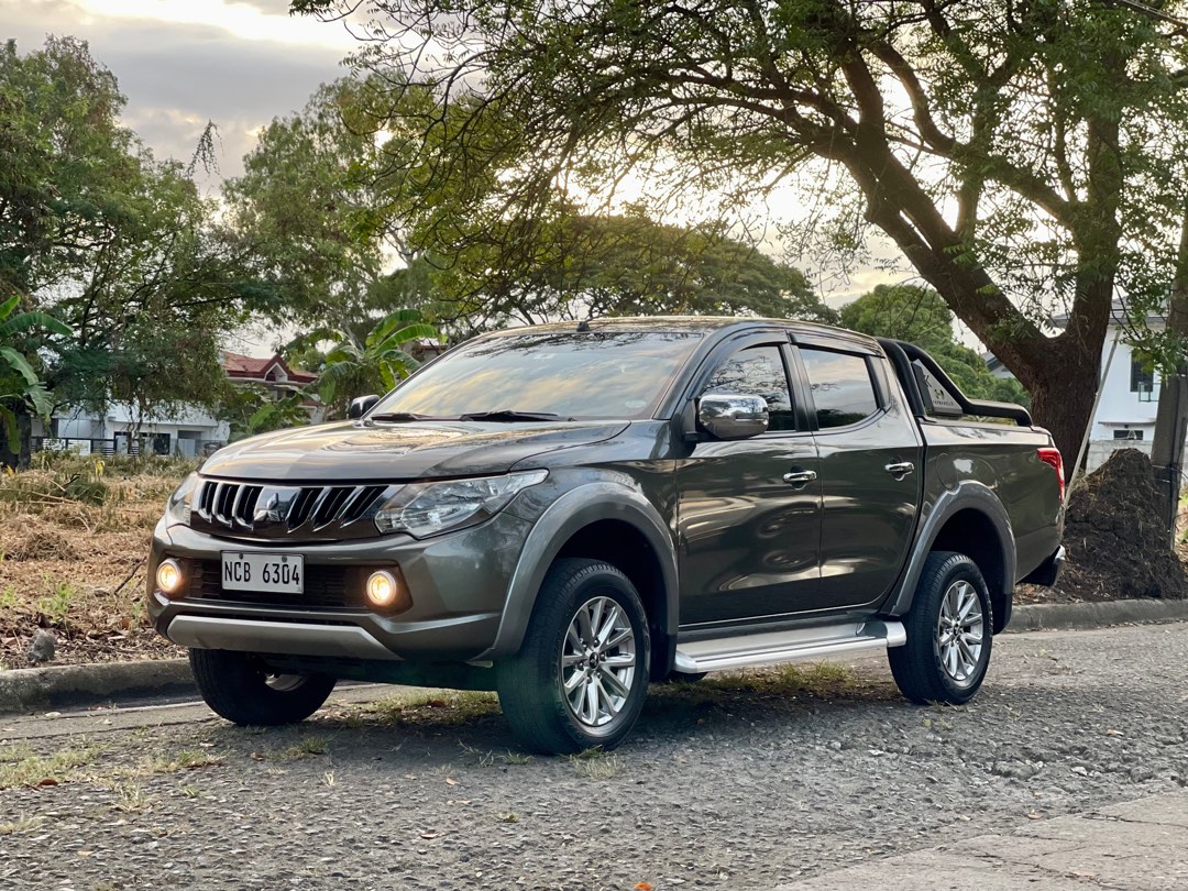 100+ affordable "mitsubishi strada" For Sale | Carousell Philippines