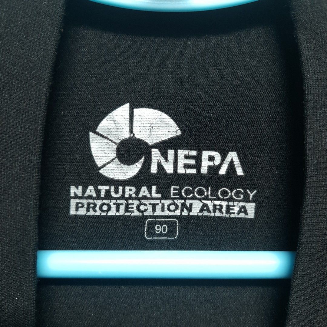 Nep Men's Tight Long Sleeve, Men's Fashion, Coats, Jackets and ...