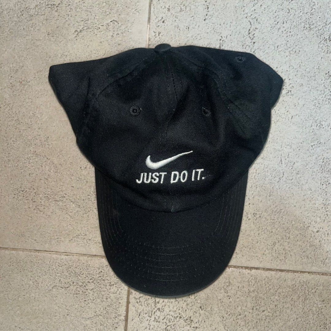 Nike Baseball Cap, Men's Fashion, Watches & Accessories, Caps & Hats on ...
