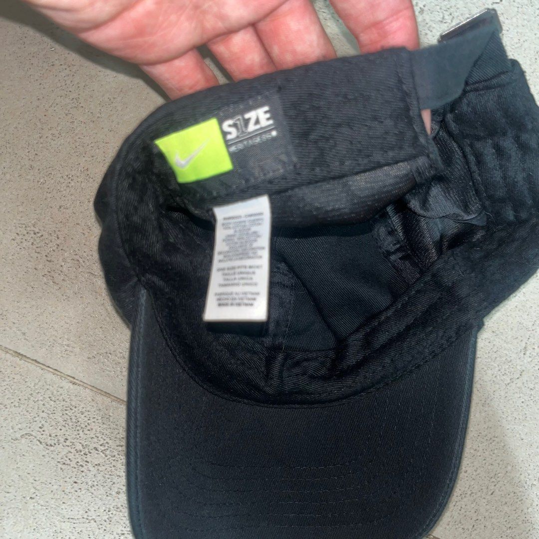 Nike Baseball Cap, Men's Fashion, Watches & Accessories, Caps & Hats on ...