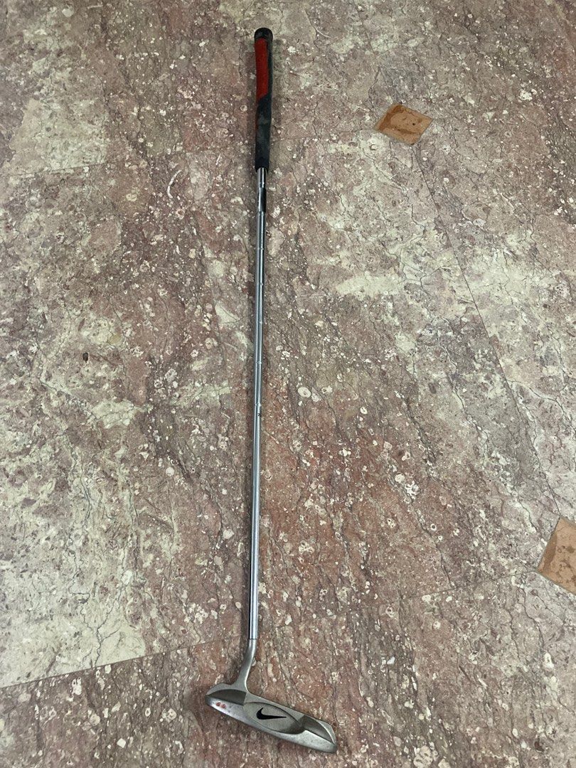 Nike Ignite Putter, Sports Equipment, Sports & Games, Golf on Carousell