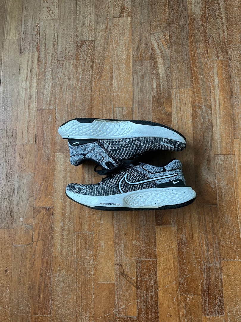 Nike Invincible Run 2, Men's Fashion, Footwear, Sneakers on Carousell