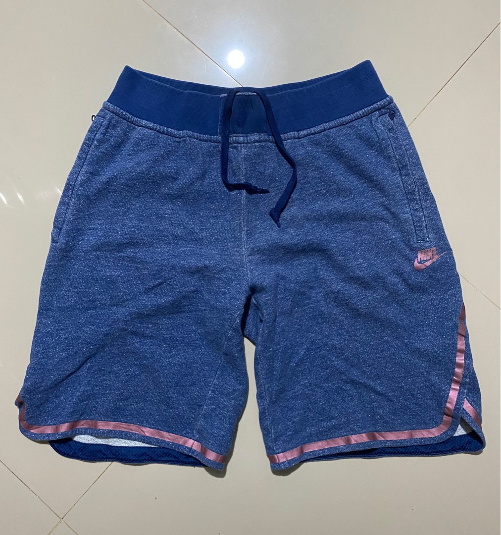 Nike Lab x Pigalle Basketball Shorts, Men's Fashion, Bottoms, Shorts on ...