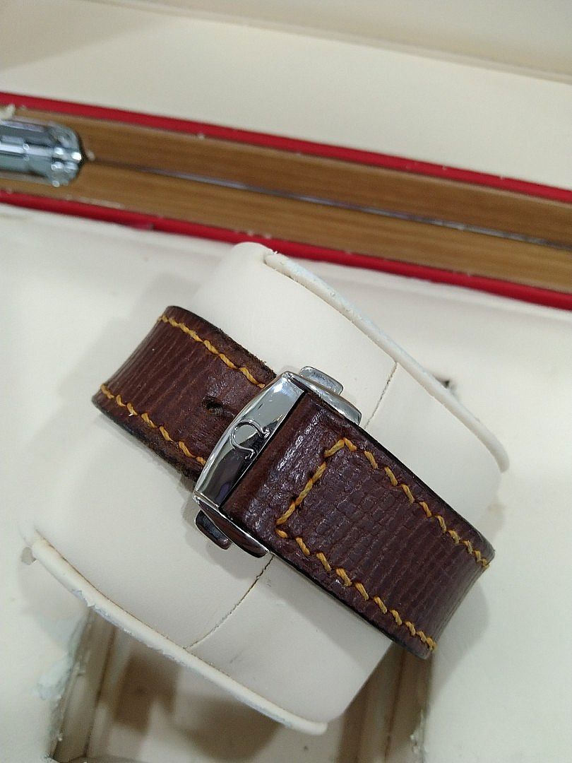 OMEGA 1866 speedmaster professional, Men's Fashion, Watches ...