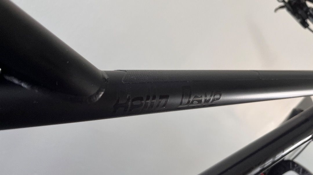 On-One Hello Dave SRAM GX Mountain Bike, Sports Equipment, Bicycles ...