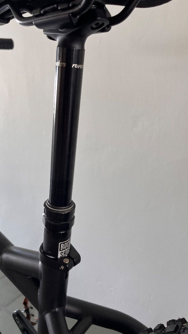 On-One Hello Dave SRAM GX Mountain Bike, Sports Equipment, Bicycles ...