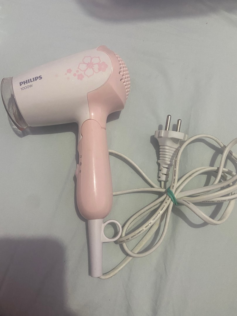Original philips blower, Beauty & Personal Care, Hair on Carousell