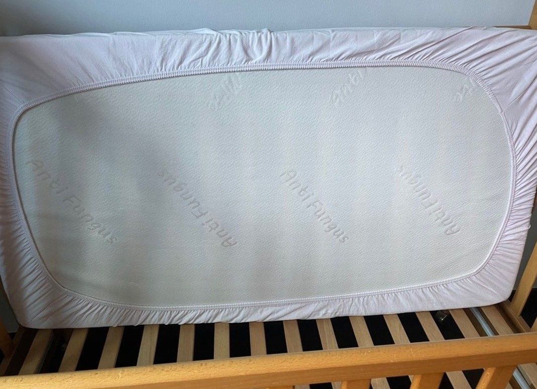 Pali Baby Cot, Babies & Kids, Baby Nursery & Kids Furniture, Cots ...
