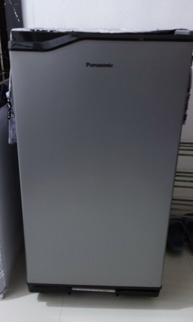 Panasonic 5.2 cu. ft. 1 Door, TV & Home Appliances, Kitchen Appliances ...