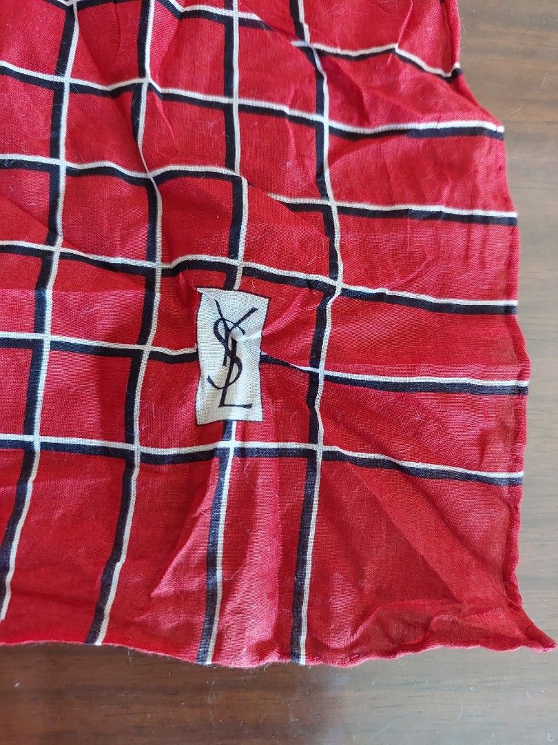 Panyo Handkerchief, Men's Fashion, Watches & Accessories, Handkerchief & Pocket Squares on Carousell