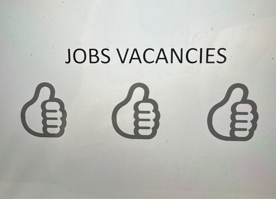 Part timers for gift shop, Jobs, Customer Service on Carousell