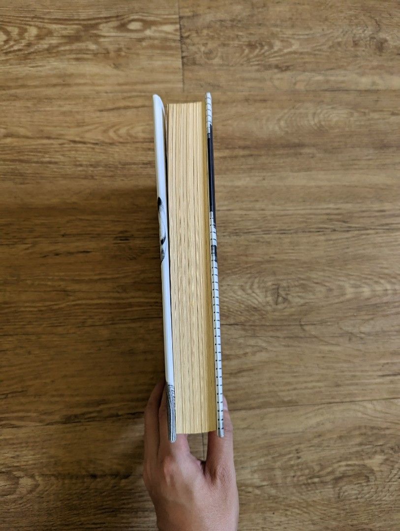 Permanent Record by Edward Snowden (Hardbound), Hobbies & Toys, Books ...