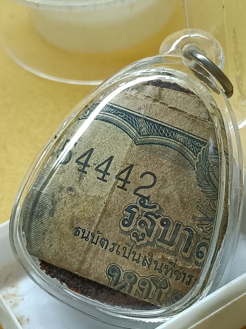 PHRA sankajai by ARCHAN Panuthep, Hobbies & Toys, Memorabilia ...