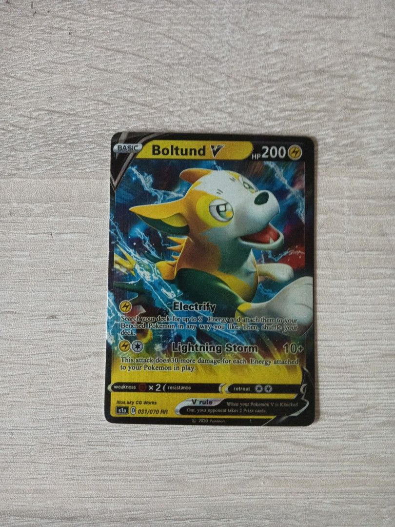 Pokemon cards, Hobbies & Toys, Toys & Games on Carousell