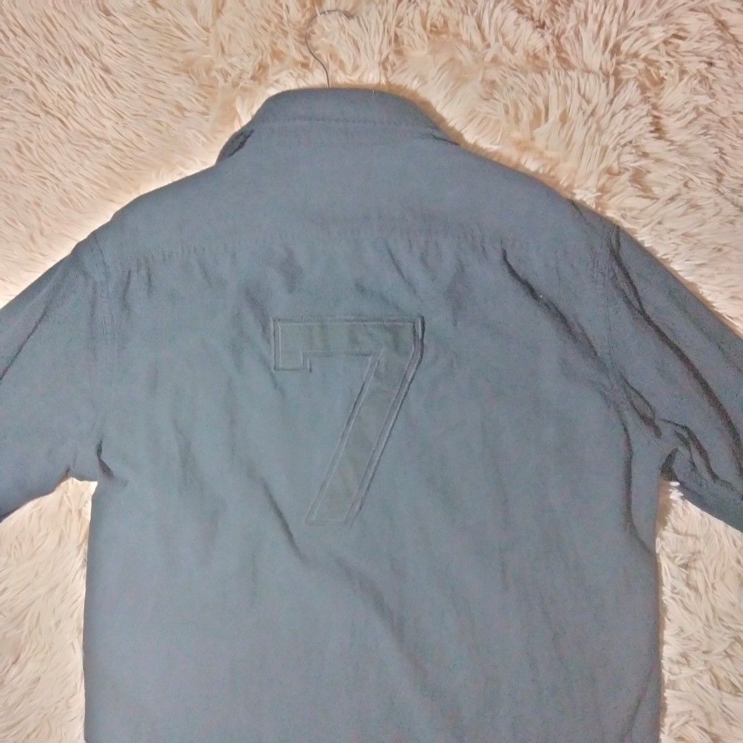 POLO Ralph Lauren New York RL-67, Men's Fashion, Tops & Sets, Tshirts ...