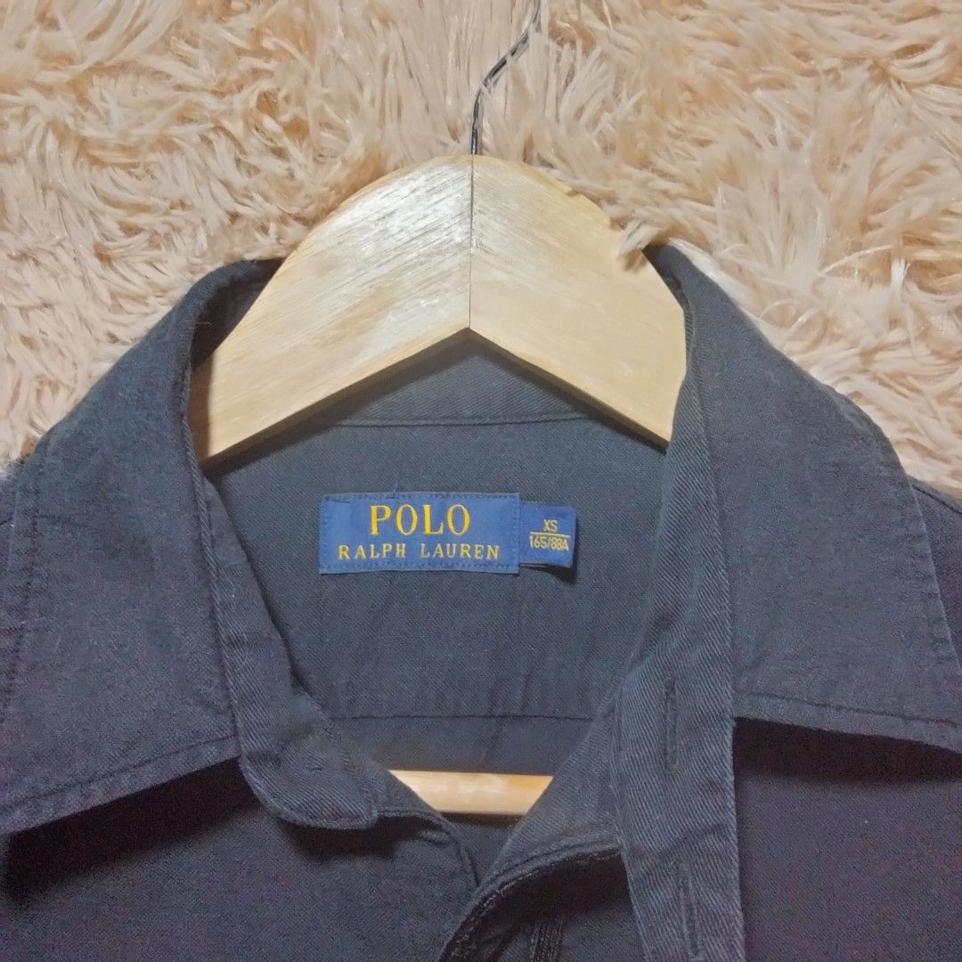POLO Ralph Lauren New York RL-67, Men's Fashion, Tops & Sets, Tshirts ...