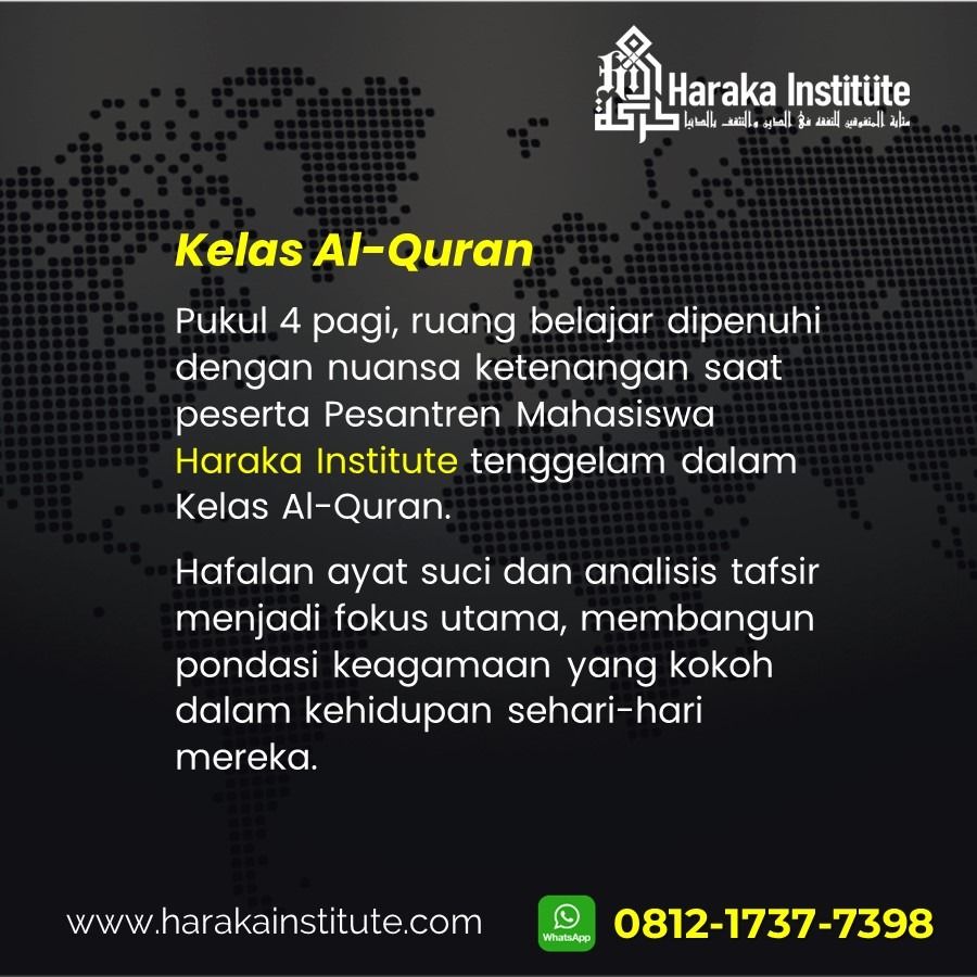 Pondok Pesantren Mahasiswa Wilayah Kampus UB Malang, Komunitas di Carousell Pondok Pesantren Mahasiswa Wilayah Kampus UB Malang, Komunitas di Carousell