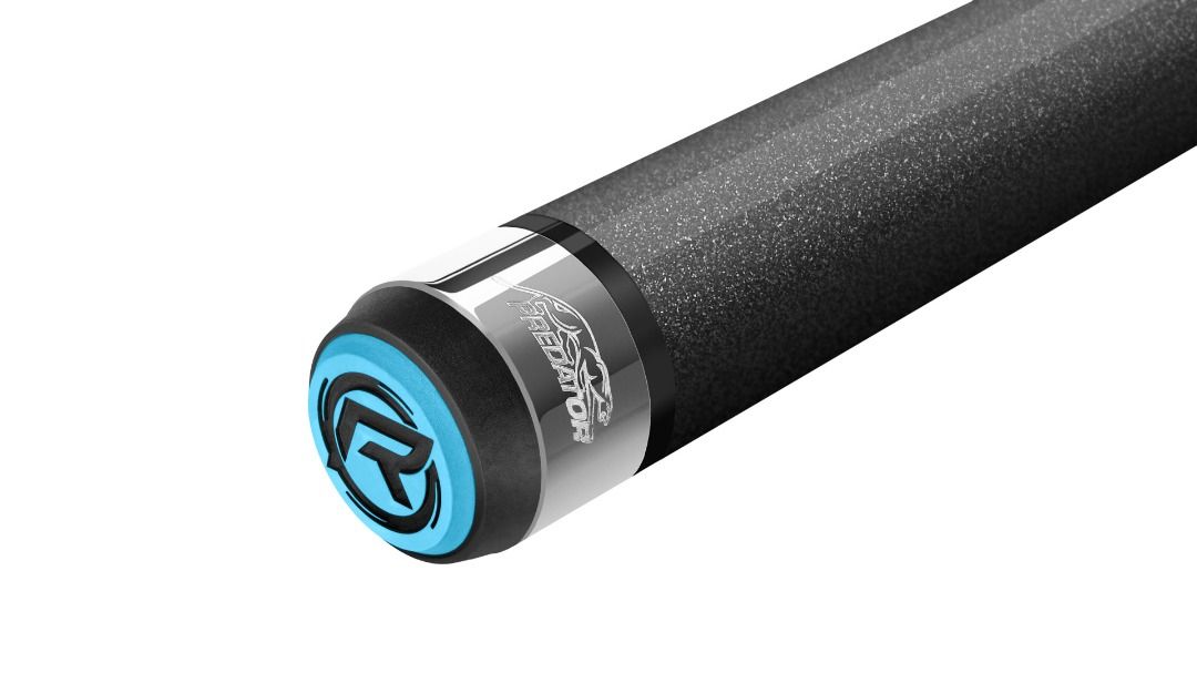 Predator cues Tempest Grey BK Rush + Jump/Break Cue, Sports Equipment ...