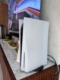 PS5 - PlayStation 5 FAT 825GB, Video Gaming, Video Game Consoles ...