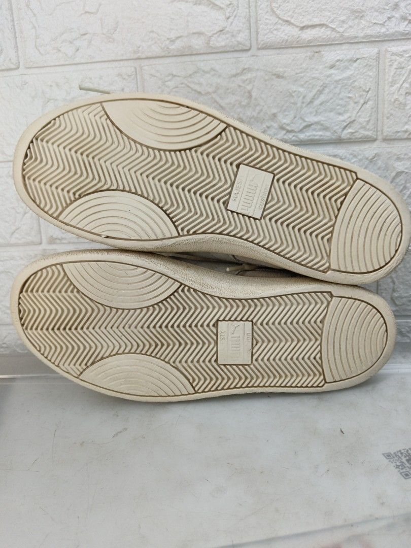 Puma Majesty Ralph Sampson, Sports Equipment, Other Sports Equipment ...