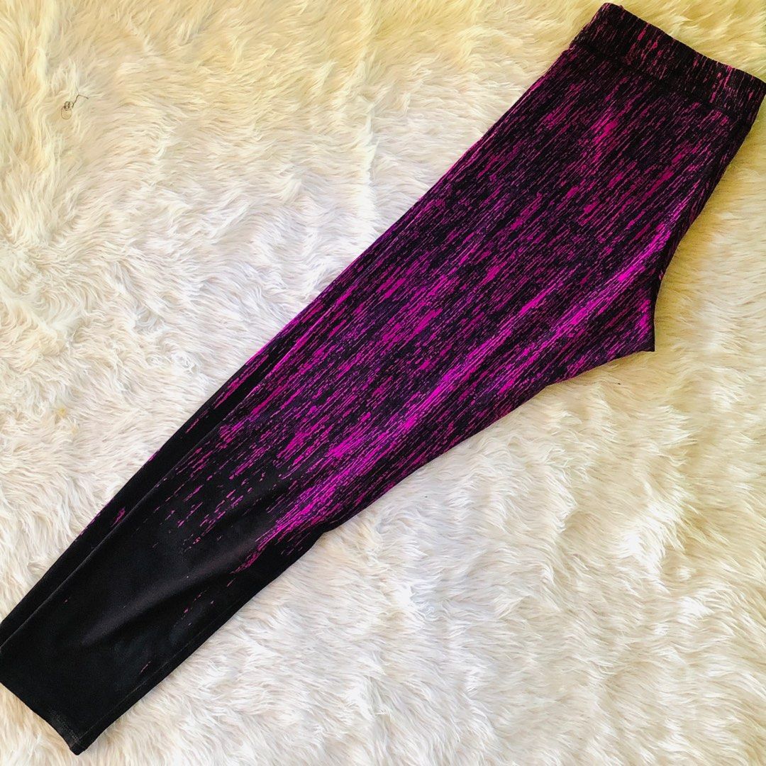 Rash Guard Long Pants Swimming, Women's Fashion, Swimwear, Rash guard ...