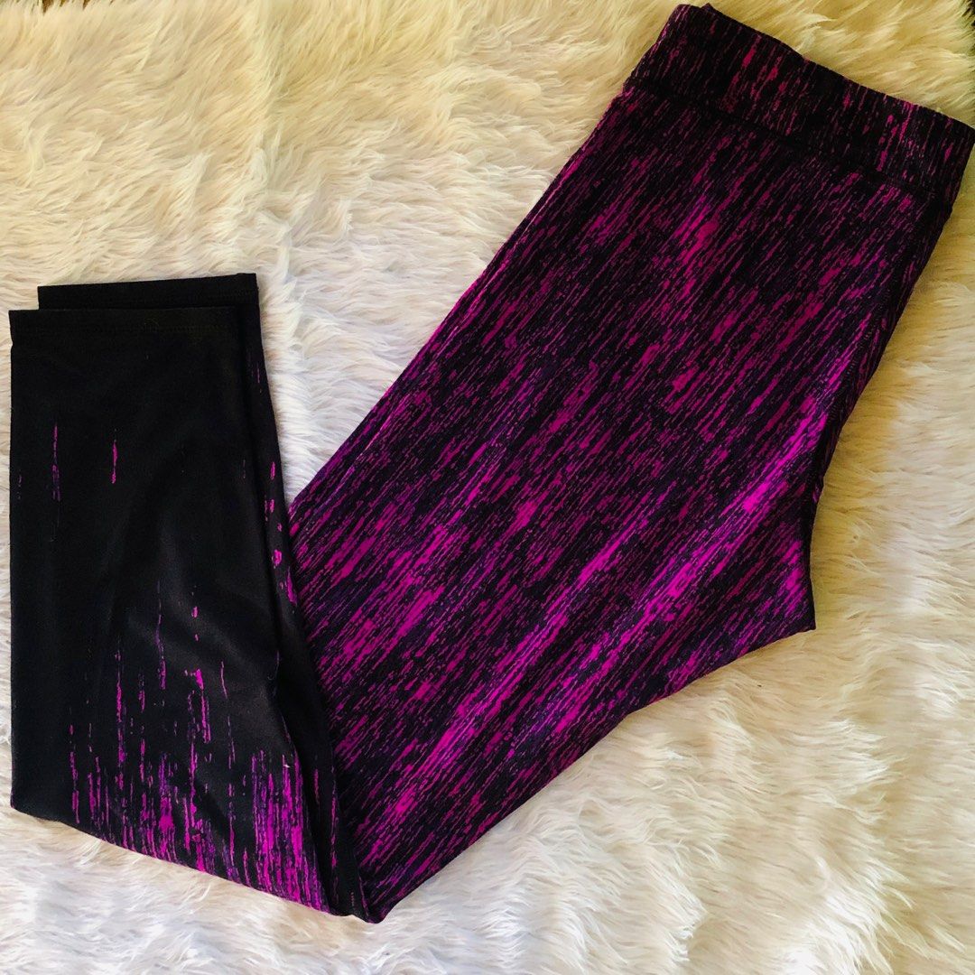 Rash Guard Long Pants Swimming, Women's Fashion, Swimwear, Rash guard ...