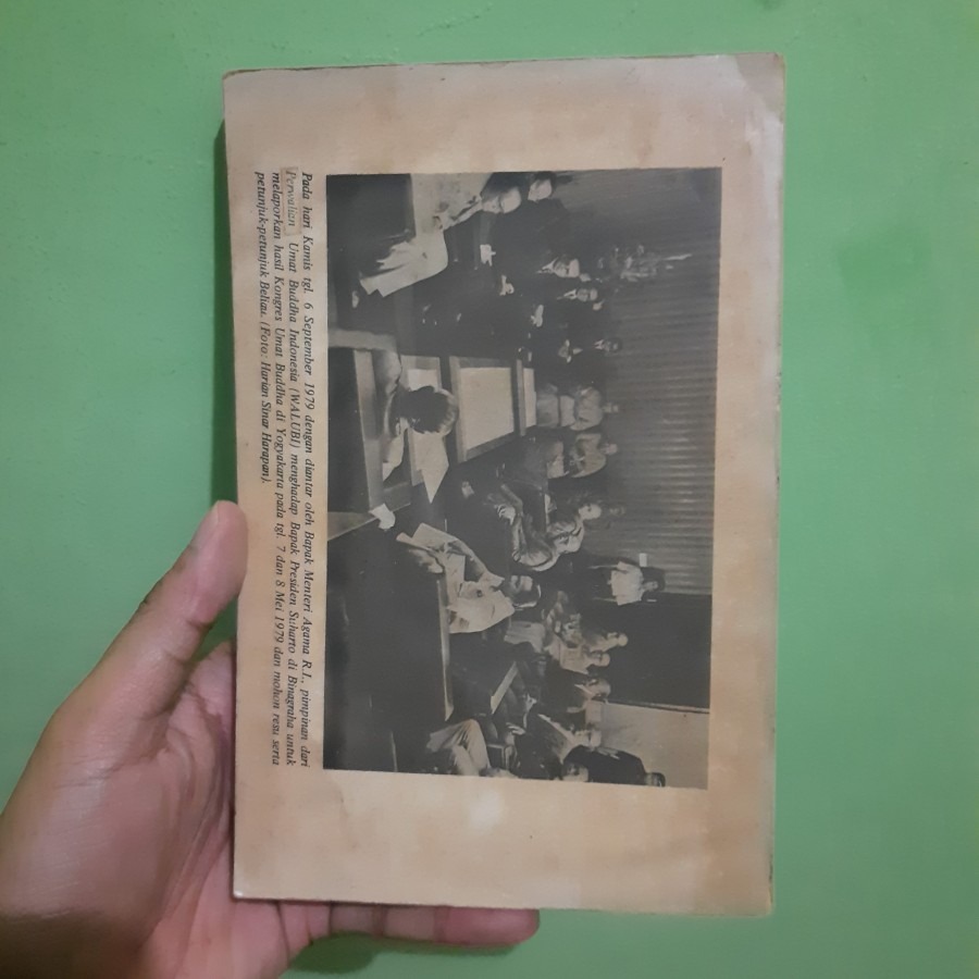 Riwayat Hidup Buddha Gotama karya Pandita S. Widyadharma, Buku & Alat ... Riwayat Hidup Buddha Gotama karya Pandita S. Widyadharma, Buku & Alat ...