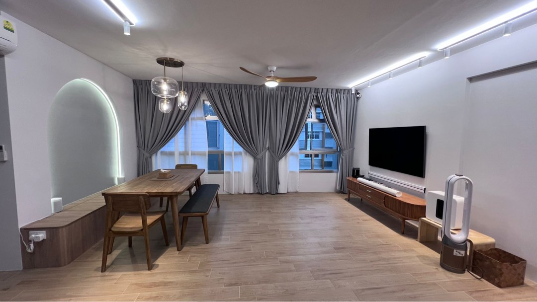 Room for Rental, Property, Rentals, Room Rentals on Carousell