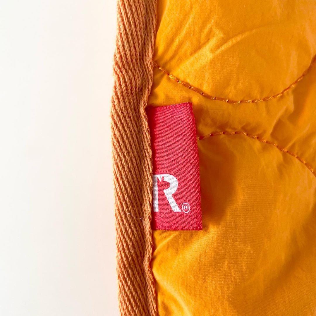 Rootote Japan x Vintage Peanuts Quilted Bag (S), Women's Fashion, Bags ...