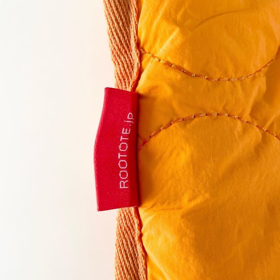 Rootote Japan x Vintage Peanuts Quilted Bag (S), Women's Fashion, Bags ...