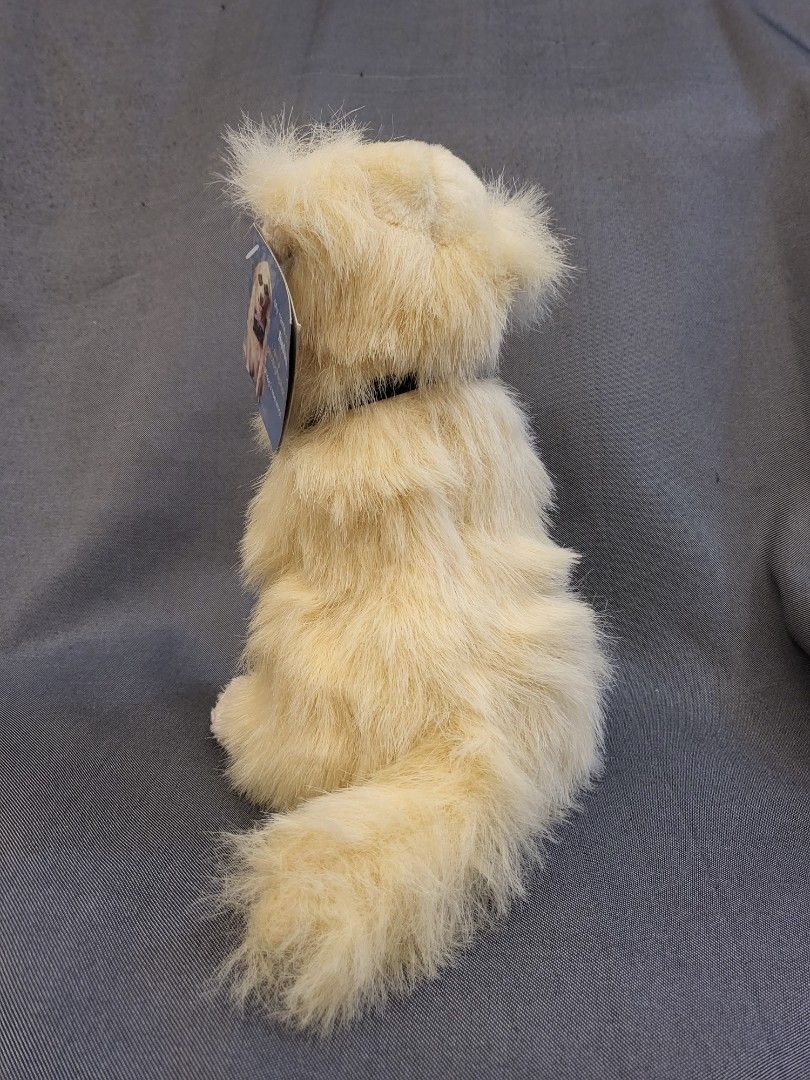 Rufus the Dog Photographer Stuffed Toy, Hobbies & Toys, Toys & Games on ...