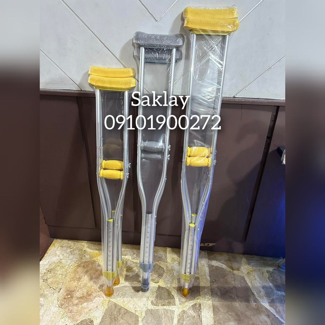 Saklay, Beauty & Personal Care, Foot Care on Carousell