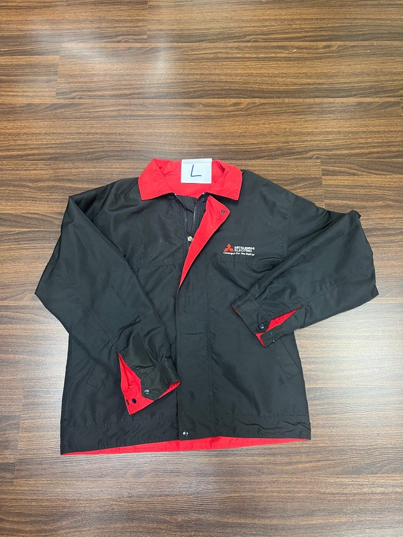 Sample Windbreaker Jacket & Vest Clearance !, Men's Fashion, Coats ...