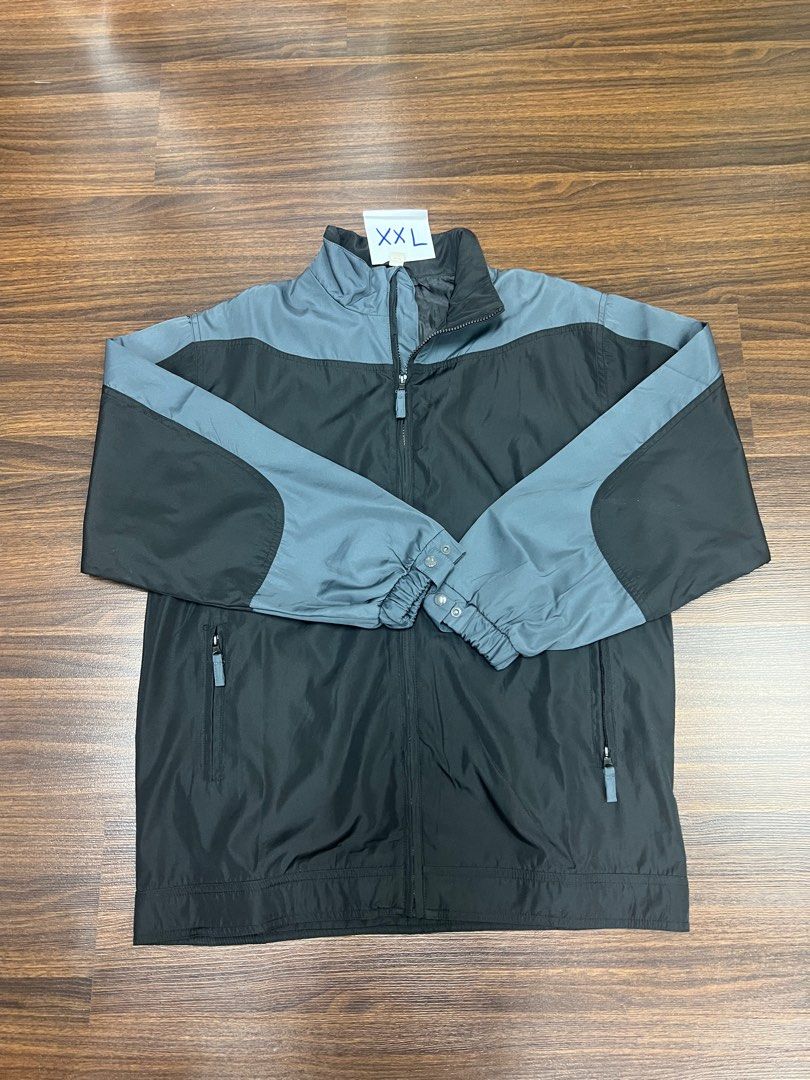 Sample Windbreaker Jacket & Vest Clearance !, Men's Fashion, Coats ...