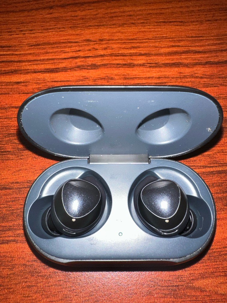 Samsung Galaxy Buds , Audio, Earphones on Carousell