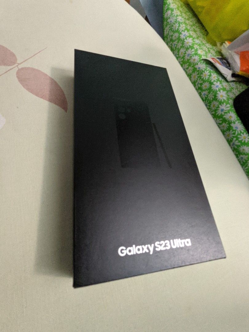 Samsung Galaxy S23 Ultra, Mobile Phones & Gadgets, Mobile Phones ...