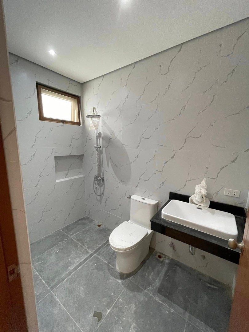 San Francisco Del monte (SFDM QC) 5 Storey Townhouse, Property, For ...