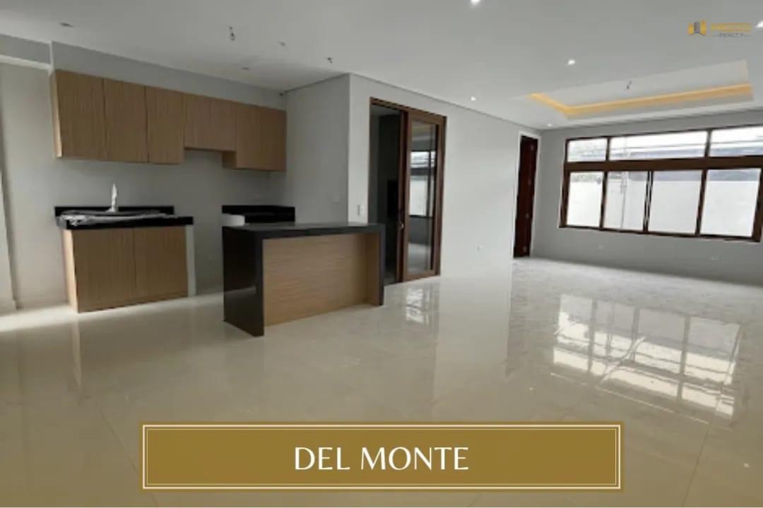 San Francisco Del monte (SFDM QC) 5 Storey Townhouse, Property, For ...